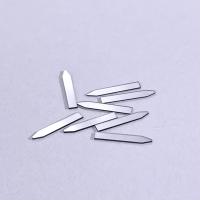 China 110 Orientation CVD Diamond Blades for Ophthalmic Knives and Microtomes Up to 15x3x0.2 mm for sale