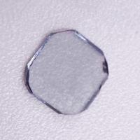 China Yellow White Blue HPHT Mono Diamond Square Substrate CVD Diamond Seeds with 30nm Roughness and ±0.05mm Thickness Tolerance for sale