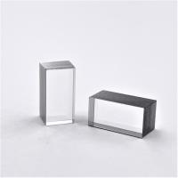 China CVD Single Crystal Diamond Stick 2.6x3 mm High Quality Optical Grade for Infrared Windows for sale