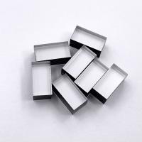 China CVD Single Crystal Diamond Stick 2.6x3 mm High Quality Optical Grade for Infrared Windows for sale