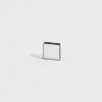 China CVD Single Crystal Diamond Stick 2.6x3 mm High Quality Optical Grade for Infrared Windows for sale