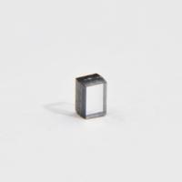 China CVD Single Crystal Diamond Stick 2.6x3 mm High Quality Optical Grade for Infrared Windows for sale