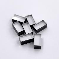 China CVD Single Crystal Diamond Colorless 0.05 mm Tolerance for Optical and Industrial Use for sale