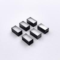 China CVD Single Crystal Diamond Colorless 0.05 mm Tolerance for Optical and Industrial Use for sale