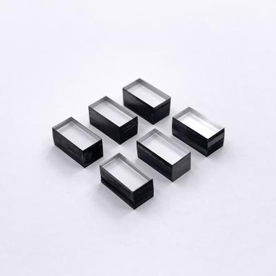 China CVD Single Crystal Diamond Colorless 0.05 mm Tolerance for Optical and Industrial Use for sale