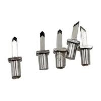 China CVD Lab Grown Diamond Stylus for Record Cutting 1000+ Hours Durable Type IIa for sale