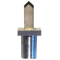 China CVD Lab Grown Diamond Stylus for Record Cutting 1000+ Hours Durable Type IIa for sale