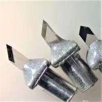China CVD Lab Grown Diamond Stylus for Record Cutting 1000+ Hours Durable Type IIa for sale