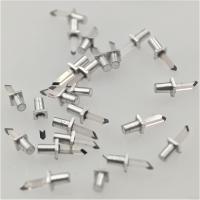 China CVD Lab Grown Diamond Stylus for Record Cutting 1000+ Hours Durable Type IIa for sale