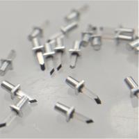 China CVD Lab Grown Diamond Stylus for Record Cutting 1000+ Hours Durable Type IIa for sale