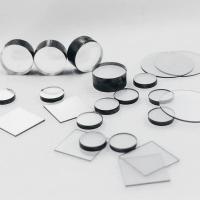 China Electronic Grade CVD Diamond Single Crystal 10x10mm Lab Grown for Quantum Electronics for sale