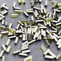 China HPHT Diamond Logs Single Crystal Synthetic Industrial Diamonds Mohs Hardness 10 for Grinding Wheel Dressers for sale