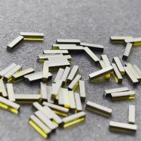 China HPHT Synthetic Diamond Logs Mohs Hardness 10 for Precision Grinding and Wheel Dressing for sale