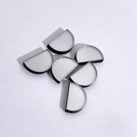 China CVD Single Crystal Diamond 2mmx2mmx6mm High Transmission IR Optical Window 2000 W/mK Thermal Conductivity for sale
