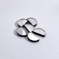 China CVD Single Crystal Diamond 2mmx2mmx6mm High Transmission IR Optical Window 2000 W/mK Thermal Conductivity for sale