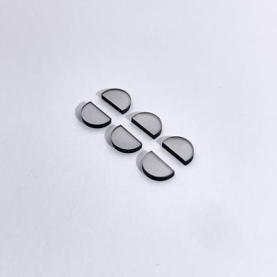 China CVD Single Crystal Diamond Optical Grade 2mmx2mmx6mm High Thermal Conductivity 2000 W/mK for sale