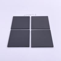 China BDD Electrode 5×5×0.55mm to 10×10×0.625mm | Boron-Doped Diamond Water Treatment Electrodes with 2200 W/mK Thermal Conductivity for sale