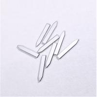 China CVD Diamond Ophthalmic Knives 15x3x0.2mm Surgical Blades for Precision Incisions for sale