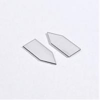 China CVD Diamond Ophthalmic Knives 15x3x0.2mm Surgical Blades for Precision Incisions for sale