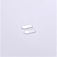 China CVD Diamond Ophthalmic Knives 15x3x0.2mm Surgical Blades for Precision Incisions for sale