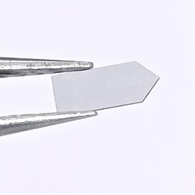 China 110-Oriented CVD Diamond Surgical Blades for sale