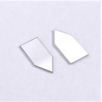 China 110-Oriented CVD Diamond Surgical Blades for sale