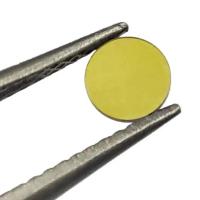 China Lab-Made MCD Diamond Blades 1-8mm Grit Precision Cutting Tools for Non-Ferrous Metals for sale