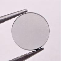 China Optical Grade Single Crystal CVD Diamond Windows 15x15mm 0.1-2mm Thickness for sale