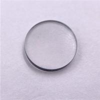 China Optical Grade Single Crystal CVD Diamond Windows 15x15mm 0.1-2mm Thickness for sale