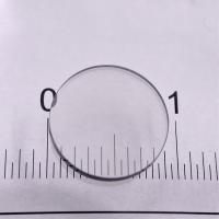 China Optical Grade Single Crystal CVD Diamond Windows 15x15mm 0.1-2mm Thickness for sale