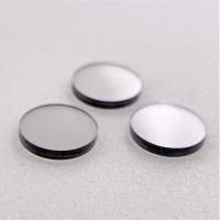 China Optical Grade Single Crystal CVD Diamond Windows 15x15mm 0.1-2mm Thickness for sale