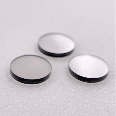 China Optical Grade Single Crystal CVD Diamond Windows 15x15mm 0.1-2mm Thickness for sale