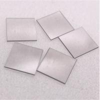 China Square Optical CVD Diamonds | Higher quality Single Crystal CVD Diamond for sale
