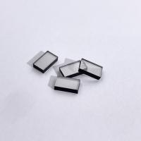 China Custom Mechanical-Grade CVD Diamond Cubes | Precision Cutting Tools & Wire Dies for sale