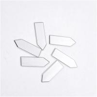 China Precision CVD Diamond Blades | Surgical & Industrial Cutting Tools for sale