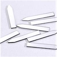 China Single Crystal CVD Blades | High-Precision Surgical & Dressing Tools for sale