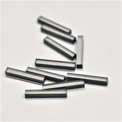 China CVD Diamond Logs 2-20mm for Precision Grinding and Wheel Dressing Tools for sale