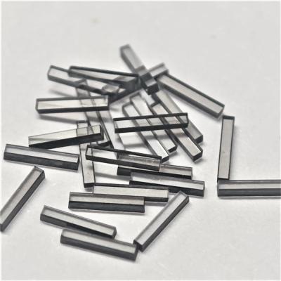 China Customizable CVD Diamond Logs for Industrial Grinding & Profiling Solutions for sale