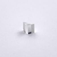 China CVD Prism Diamonds High Quality Laboratory Diamonds for Optical Applications 1900W mK Thermal Conductivity for sale