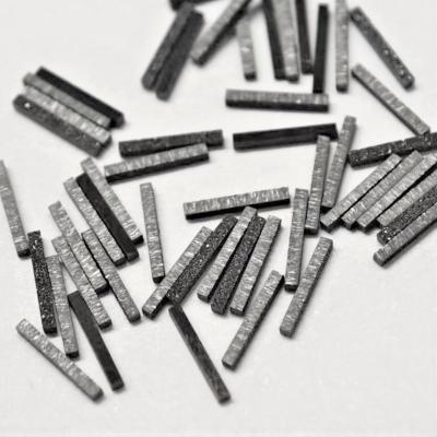 China Polycrystalline CVD Diamond Logs 3x1.0mm for Multi-Point Dressers Grinding Wheel Dressing for sale
