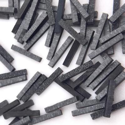 China Mechanical-Grade Polycrystalline CVD Diamonds Logs | Precision Grinding Solutions for sale