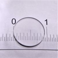 China Round Optical CVD Diamond Components | Optical Grade Single Crystal CVD Diamonds for sale