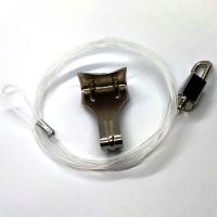China Display Fixture Advertising Clamp For Gallery Wall Hanging System for sale
