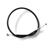 China OEM Provide Brake Accelerator Control Cable With Threaded Tube For General Machine Bicycle for sale