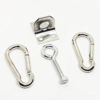 China High Tensile Vinyl Coating Galvanized Cable Spring Lanyard Sling For Automobile Door Bolt for sale