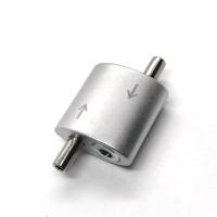 China Lock Grip Small Model Cable 1.5mm Suspension Kit Industrial Fixture Hanging Hardware for sale