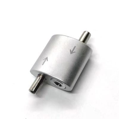 China Cable Lock Clamp Tensioner Aircraft Looping Gripper For Steel Adjuster for sale