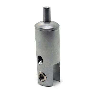 China Self Gripping Rigid Panel Sign Hanger Cable Ceiling Mount Display Kit for sale
