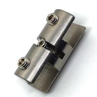 China Hardware Accessories Display Rack Pegboard Metal Floor Stand Fixture Ceiling Cable Picture Hanging System for sale