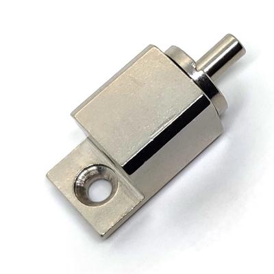 China Hanging System Cable Hook Grip Sign Holder Board Hangers Display Hardware for sale